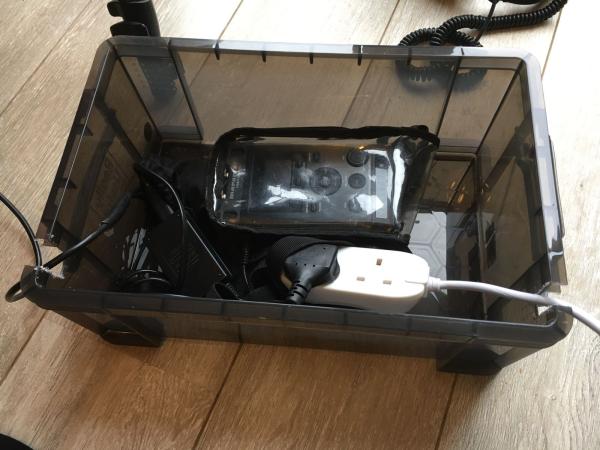 Equipment gallery – nocmig