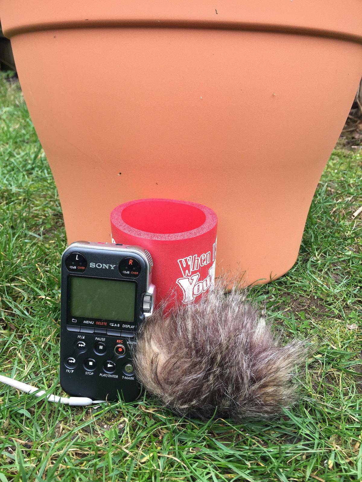 Equipment gallery – nocmig