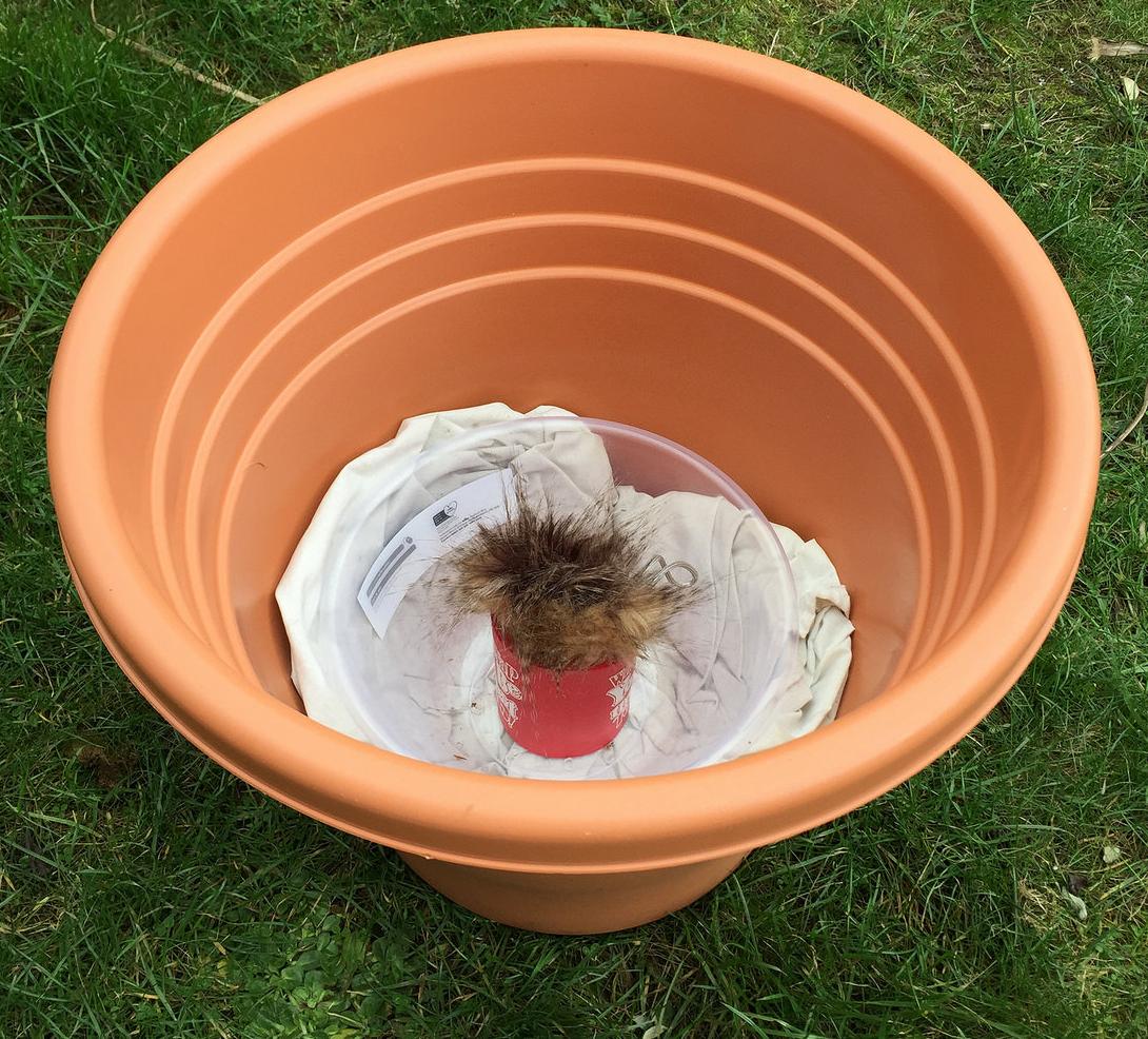 Equipment gallery – nocmig